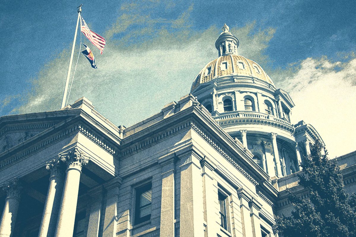 CMS Bill Tracker – Colorado Medical Society